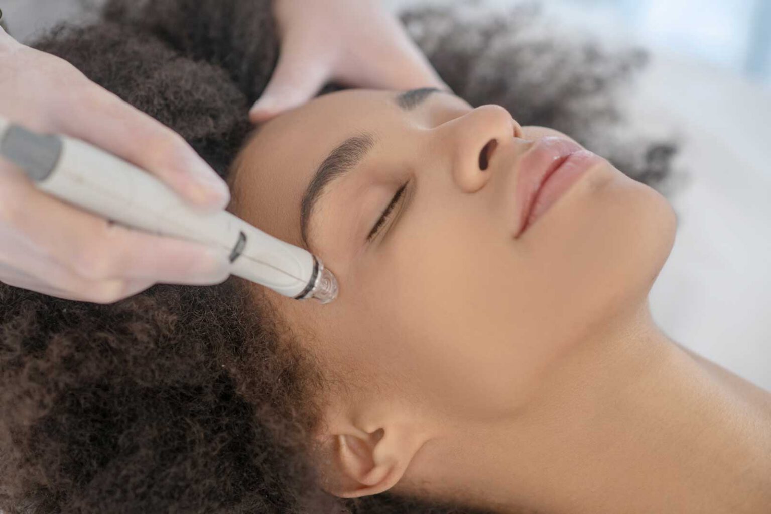 HydraFacial: A Skincare Revolution for All Skin Tones and Types ...